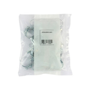 Atiker Mini Kit HT 4 Sil. ECO Atikfast SR09 - Atiker