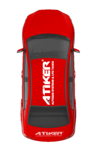 Atiker Autogas Systems & LPG Tanks - Atiker
