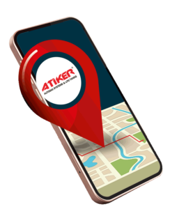 Atiker Sıralı Otogaz Sistemleri - Atiker